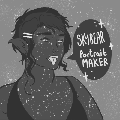 Skybear Portrait Maker