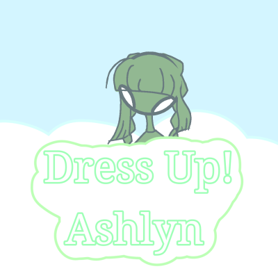 Ashlyn Banner Dress Up!(SBG) | Picrew - The Character Maker & Creator