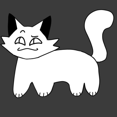 Doodle Cat Maker | Picrew - The Character Maker & Creator