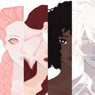 Coresart ultimate creator | Picrew - The Character Maker & Creator