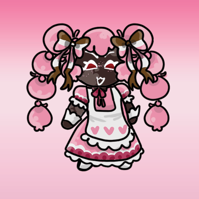 Cookie Run Character Maker | Picrew - The Character Maker & Creator