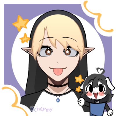 Create a character! | Picrew - The Character Maker & Creator