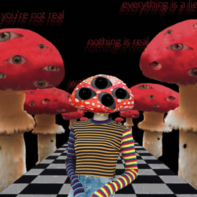 Weird core character | Picrew - The Character Maker & Creator