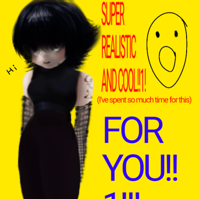 3D CHARACTER MAKER!!1! | Picrew - The Character Maker & Creator