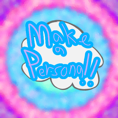 Make a Persona | Picrew - The Character Maker & Creator