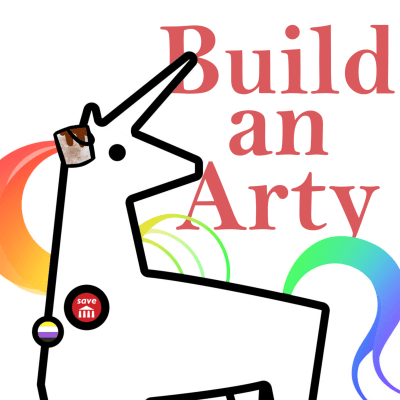 Build an Arty 🦄🏛️ | Picrew - The Character Maker & Creator