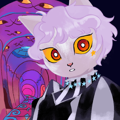 Beetle and the Hollowbones | Picrew - The Character Maker & Creator