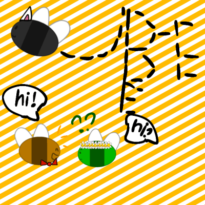 Bee Maker 1.0 | Picrew - つくってあそべる画像メーカー