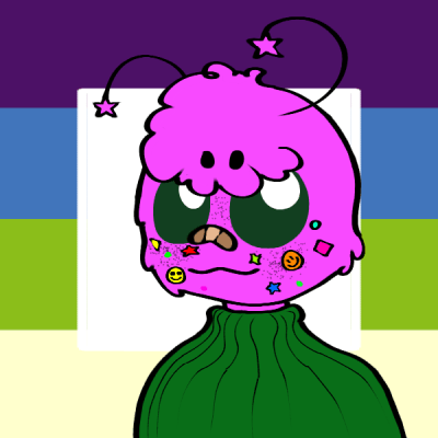 INVADER ☆ | Picrew - The Character Maker & Creator