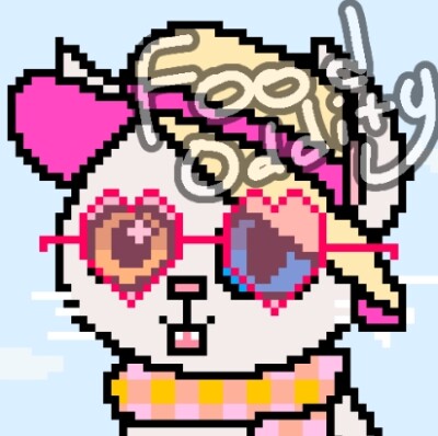 Pixel Kitty Maker! | Picrew - The Character Maker & Creator