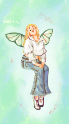 Fairy maker | Picrew - The Character Maker & Creator