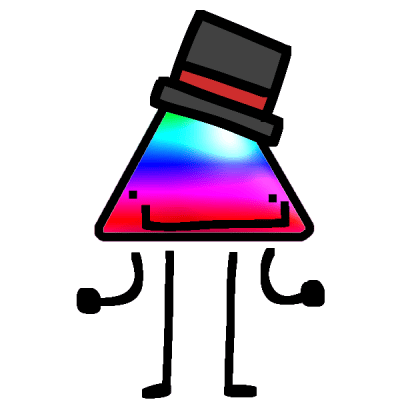 Triangle friend maker