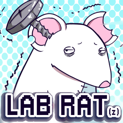 LAB RAT(z) | Picrew - The Character Maker & Creator