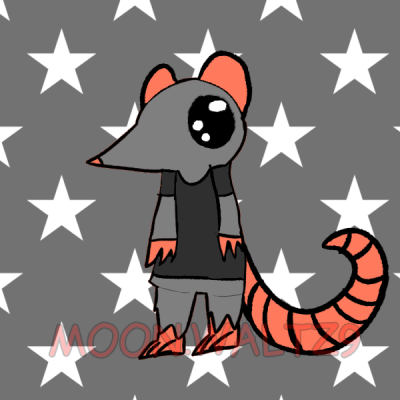 Atlas' rat maker | Picrew - つくってあそべる画像メーカー