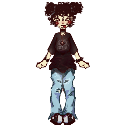 cutesy doll dress up! | Picrew - The Character Maker & Creator