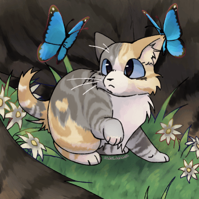 Kitten Maker | Picrew - The Character Maker & Creator