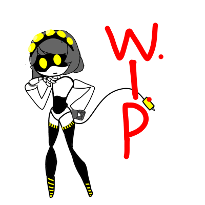 Disassembly Drone Creator | Picrew - The Character Maker & Creator