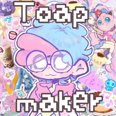 lets do character design! | Picrew - The Character Maker & Creator