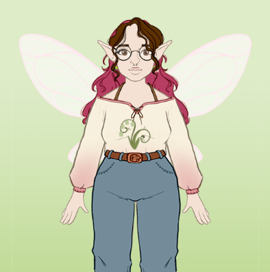 Fairy Character Creator | Picrew - The Character Maker & Creator