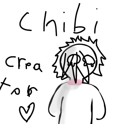 Chibi creator | Picrew - The Character Maker & Creator