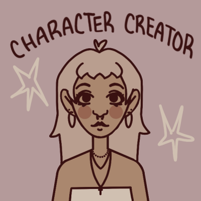 stylized character creator | Picrew - The Character Maker & Creator