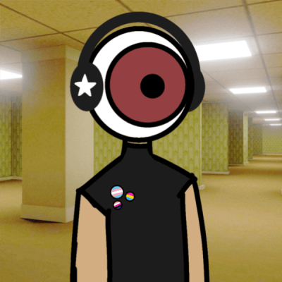 Eyeball Guy Maker — WIP