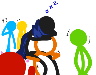 AvA / AvM (Alan Becker) | Picrew - The Character Maker & Creator