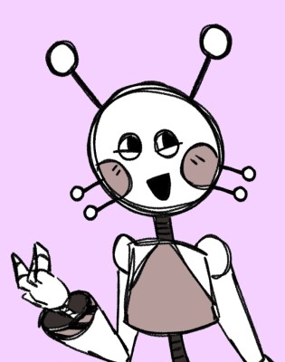 Robot OC Maker!! | Picrew - The Character Maker & Creator