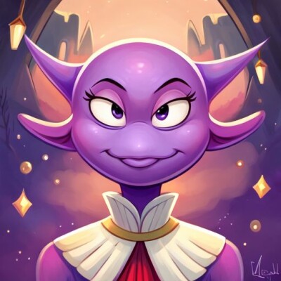 Alien Sona Maker(WIP) | Picrew - The Character Maker & Creator