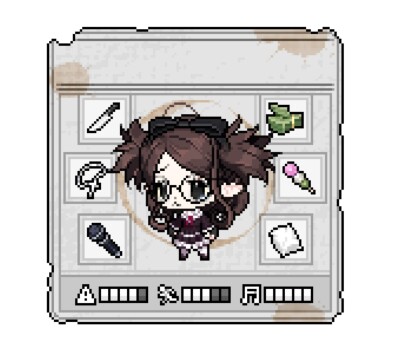 Maker a girl simple | Picrew - The Character Maker & Creator