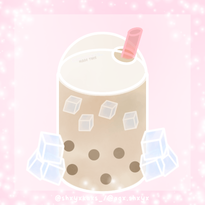 Boba Tea