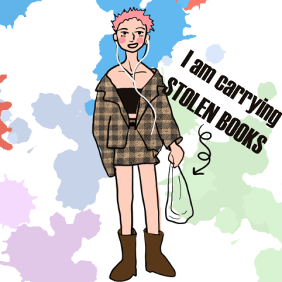 Shopping - Full Body | Picrew - つくってあそべる画像メーカー