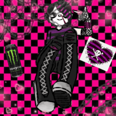 emo/scene + stuff maker | Picrew - The Character Maker & Creator