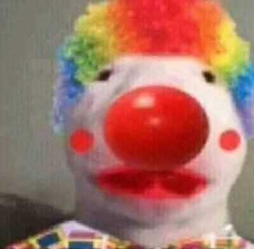 clown maker🃏🎠 (WIP) | Picrew - The Character Maker & Creator