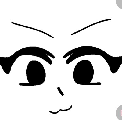 Custom Face Maker | Picrew - つくってあそべる画像メーカー