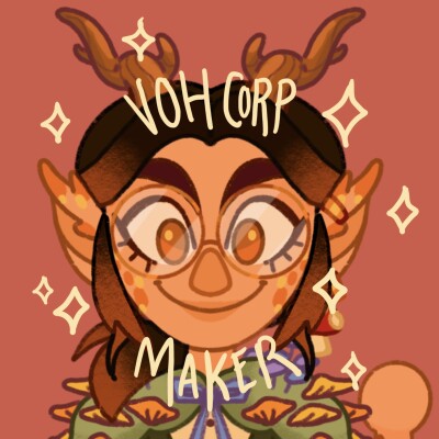 Voh dressup! | Picrew - The Character Maker & Creator