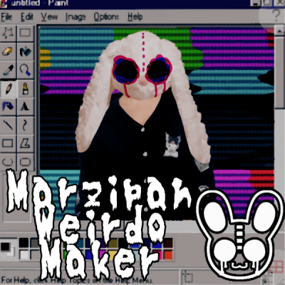 Marzipan Weirdo Maker | Picrew - The Character Maker & Creator