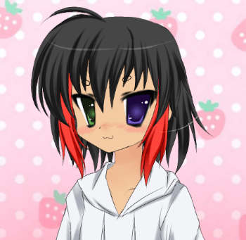 (WIP) Anime OC maker ! (moe) | Picrew - つくってあそべる画像メーカー