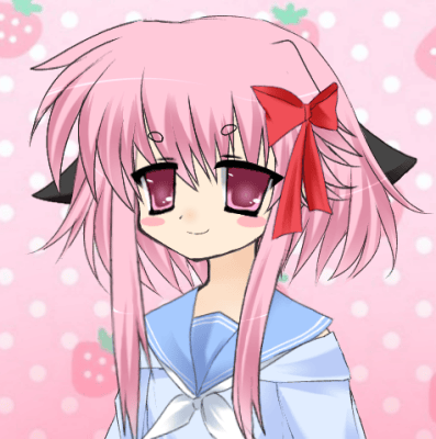 (WIP) Anime OC maker moe style | Picrew - The Character Maker & Creator