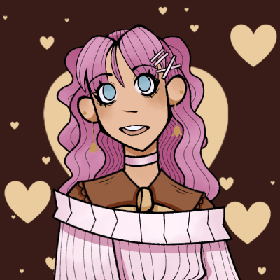 cute character maker