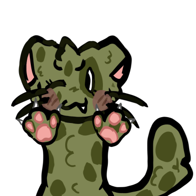 Make Your Own Creature