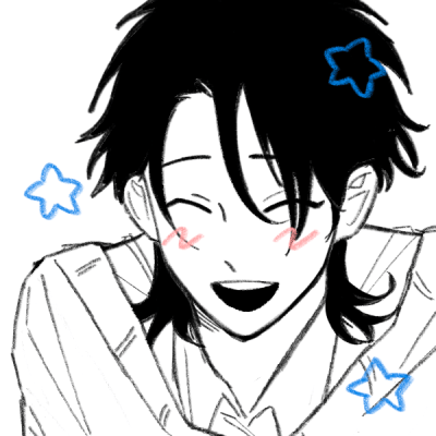 Guys in Manga Style | Picrew - The Character Maker & Creator