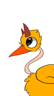 BIRD! [Roblox BIRD] | Picrew - The Character Maker & Creator