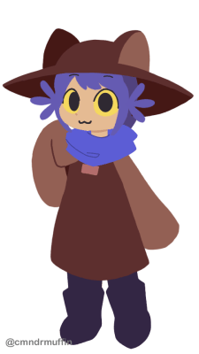 Oneshot Niko OC Maker (V0.1) | Picrew - The Character Maker & Creator