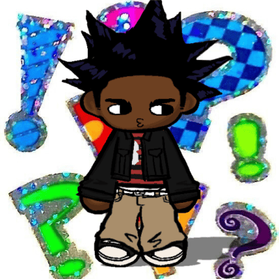 Lil Guy Maker | Remastered | | Picrew - The Character Maker & Creator