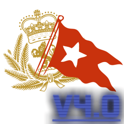 Ocean liners ships V4.0 | Picrew - The Character Maker & Creator