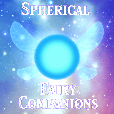 Spherical Fairy Companions 0.2 | Picrew - つくってあそべる画像メーカー