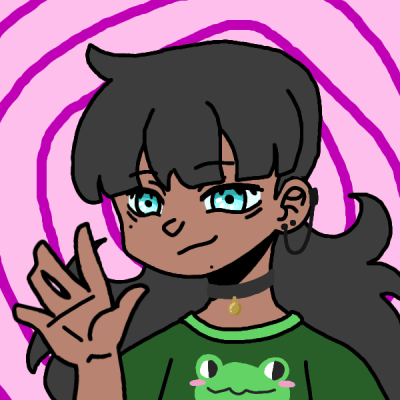 Simple Anime character creator