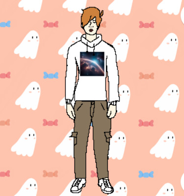 Ghost’s outfit creator :) | Picrew - The Character Maker & Creator