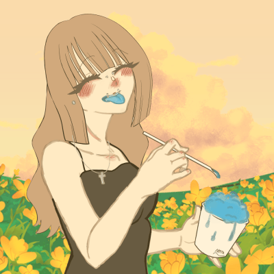 CUTE GIRL MAKER!! ️